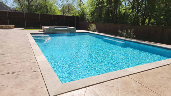 Swimming Pool Renovations – Pools & More, Inc.